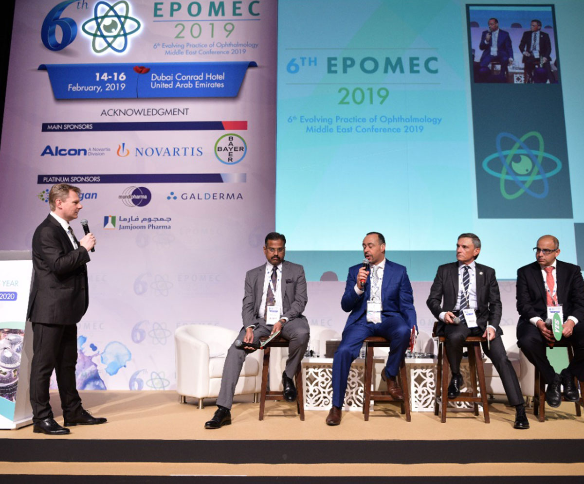 Free Paper Presentations/ePosters/Video Submissions - Epomec